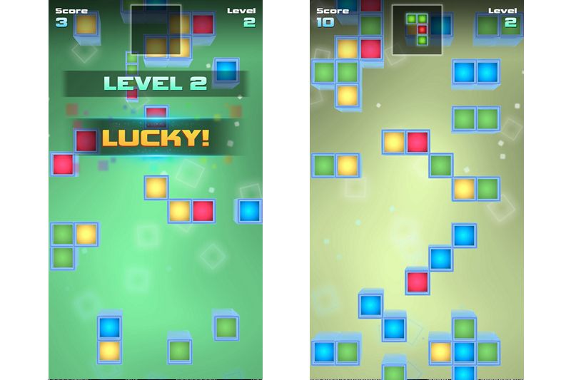 Kumpulan Game Android Terbaru Minggu Ini - Hardboiled