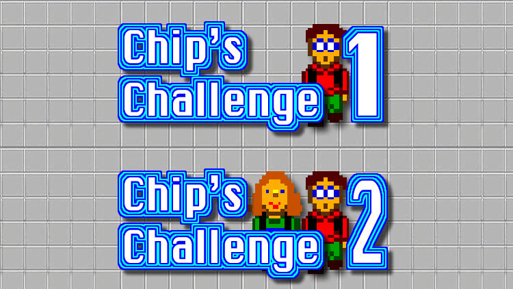 Chip's Challenge Akhirnya Mendapatkan Sekuel!