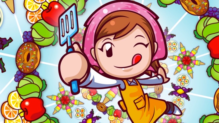 Impresi Cooking Mama: Let's Cook | Tech in Asia Games