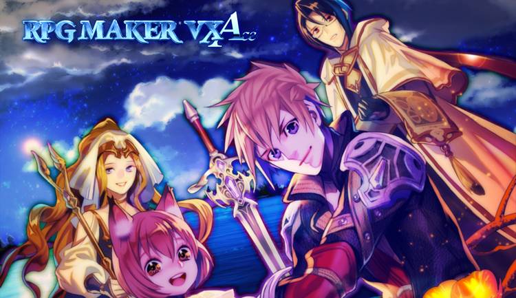 Belajar Membuat Game Bersama RPG Maker Indonesia