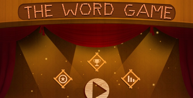 Preview The Word Game | Games in Asia Indonesia