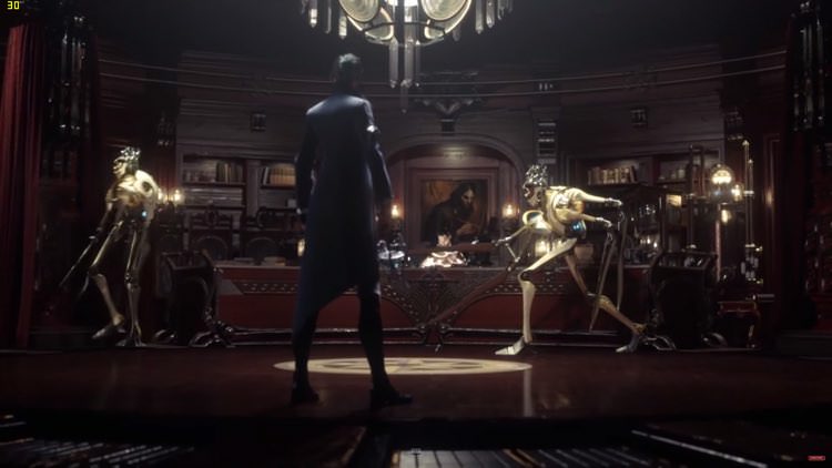 Dishonored 2 & Dishonored Definitive Edition Diumumkan