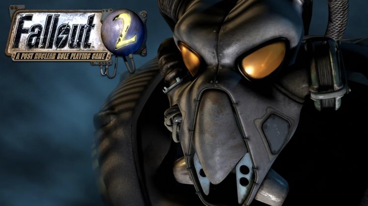 Nostalgia Review Fallout 2 | Tech In Asia Games