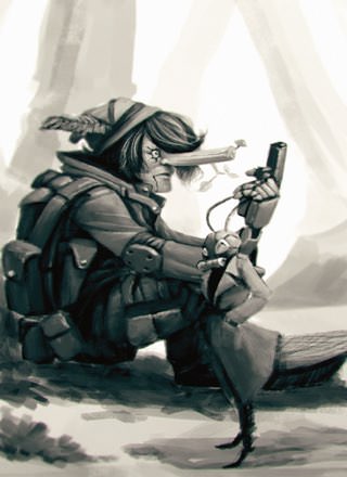 [Artistalk] Wawancara Hendry Roesly dari Toge Productions