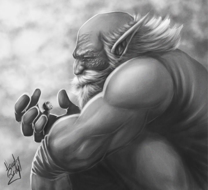 [Artistalk] Wawancara Hendry Roesly dari Toge Productions