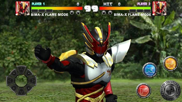 Review Bima-X | Tech In Asia Games
