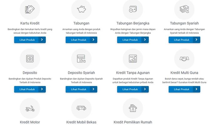 Cermati raih seed funding dari East Ventures