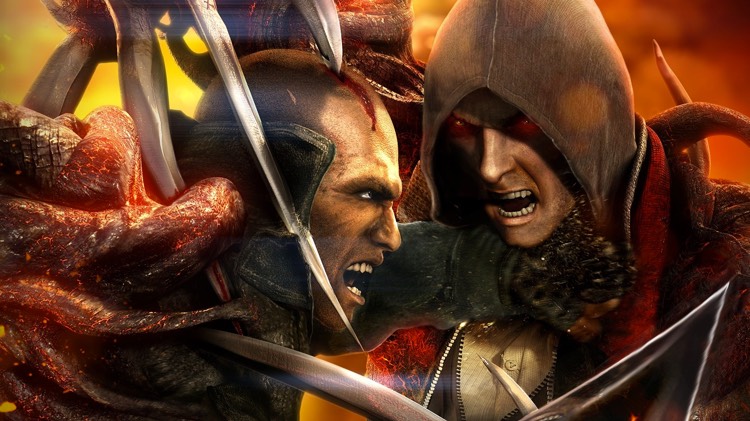 Prototype dan Prototype 2 Dapat Dibeli di PS4 dan Xbox One