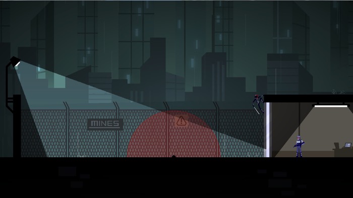 Devolver Digital Akan Rilis Ronin Versi Mobile dan Console