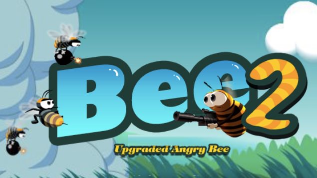 Review Bee2 | Tech In Asia Games
