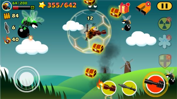 Review Bee2 | Tech In Asia Games