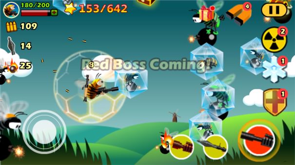 Review Bee2 | Tech In Asia Games