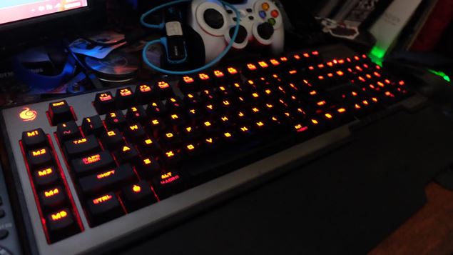 Kamu Yakin Keyboard Mechanical Mahal?