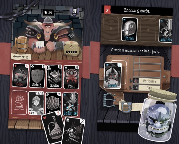 Kumpulan Game Android Terbaru - Kintsukuroi