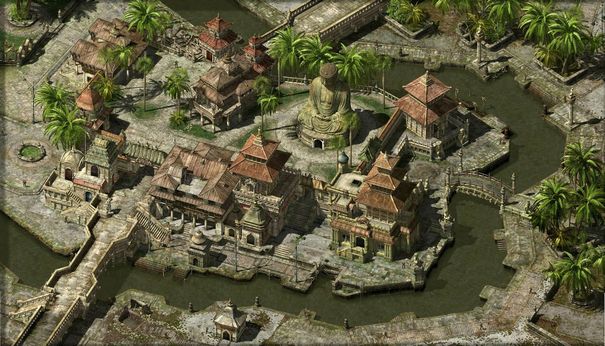 Nostalgia Review Commandos 2 | Tech In Asia