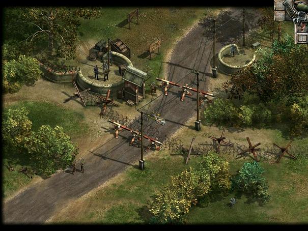 Nostalgia Review Commandos 2 | Tech In Asia