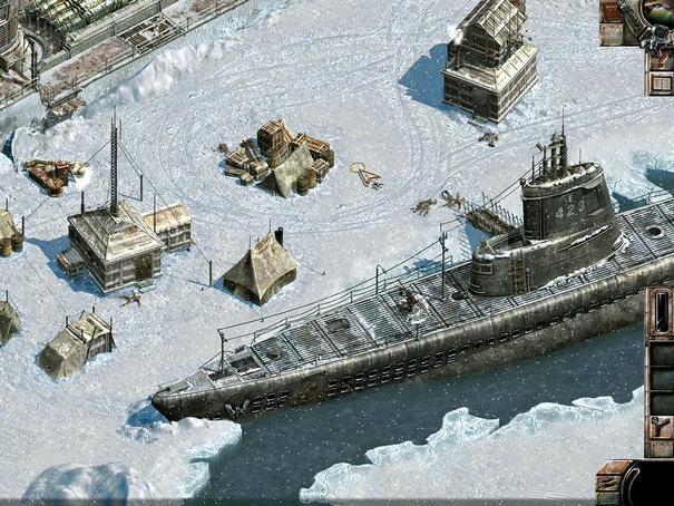 Nostalgia Review Commandos 2 | Tech In Asia