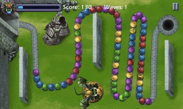 Kumpulan Game Android Terbaru - Kintsukuroi