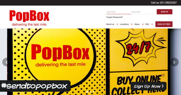 Popbox pendanan tahap awal East Ventures