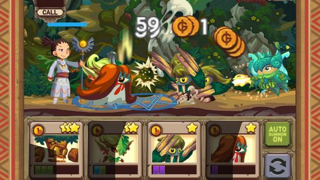 Review Shaman Showdown | Tech In Asia Games