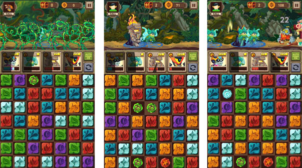 Review Shaman Showdown | Tech In Asia Games