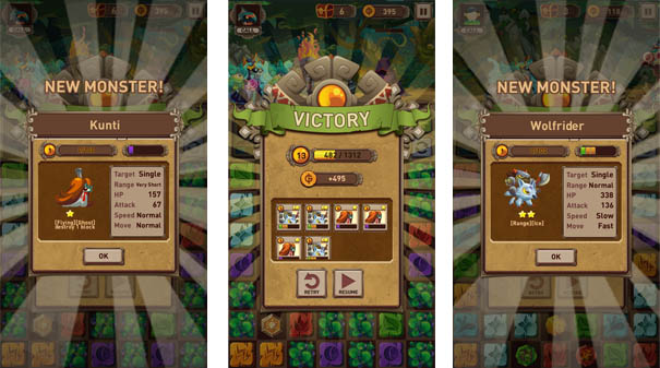 Review Shaman Showdown | Tech In Asia Games