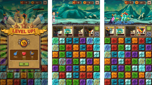 Review Shaman Showdown | Tech In Asia Games