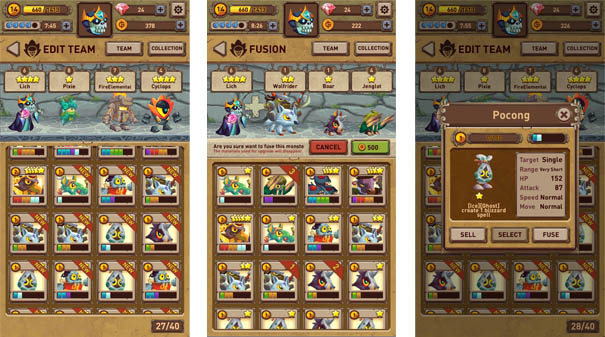 Review Shaman Showdown | Tech In Asia Games