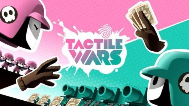 Tactile Wars Ditarik oleh Developernya Karena Kendala Server
