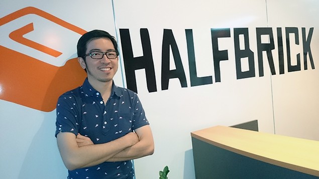 Tanya Apa Saja ke Resa Liputra, Product Manager Halfbrick