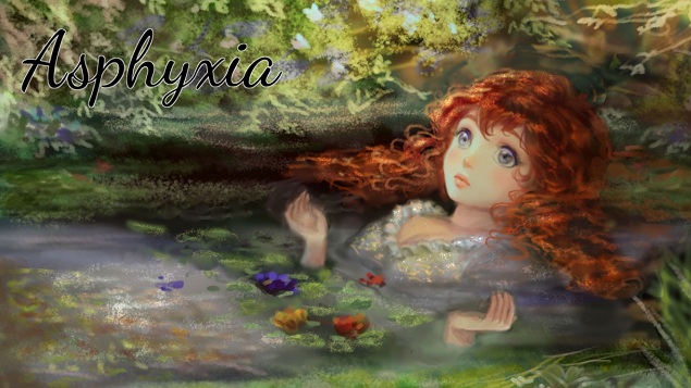 Review Asphyxia | Tech in Asia Games