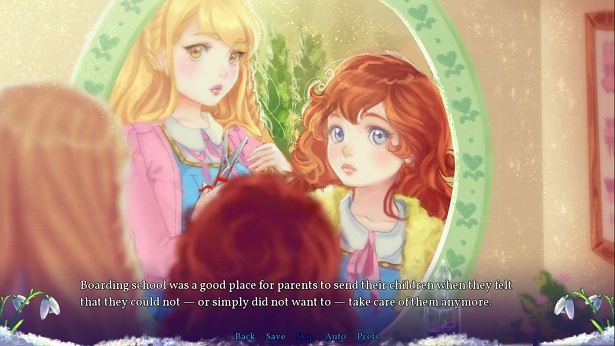 Review Asphyxia | Tech in Asia Games