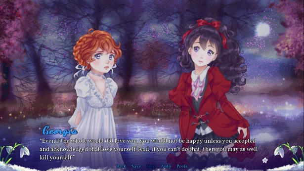 Review Asphyxia | Tech in Asia Games