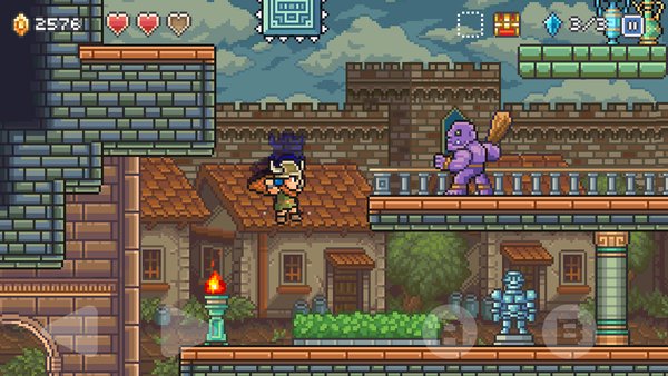 Kumpulan Game Eksklusif iOS Terbaik Yang Pernah Ada