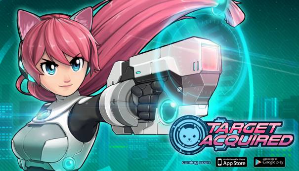 Hands-On Target Acquired | Tech in Asia Indonesia