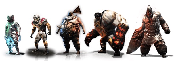 Unkilled - Game Zombi Baru dari Madfinger Games Telah Dirilis