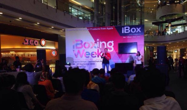iBox: iPhone 6S di Indonesia belum bisa dipastikan