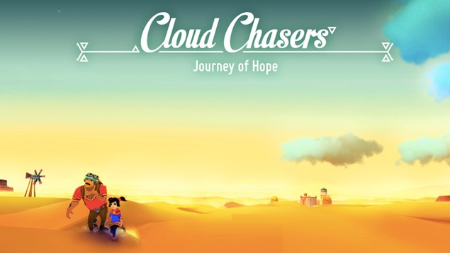 Cloud Chasers, Perpaduan Journey dengan Game Roguelike