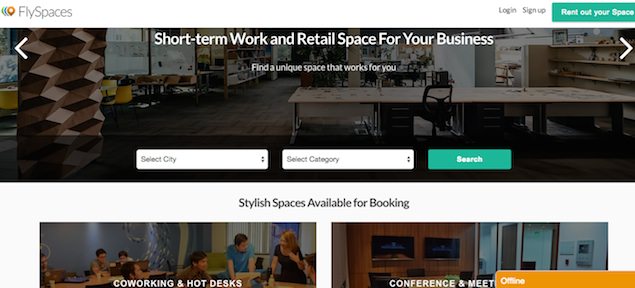 Startup dengan ide menarik minggu ini 25 Oktober 2015