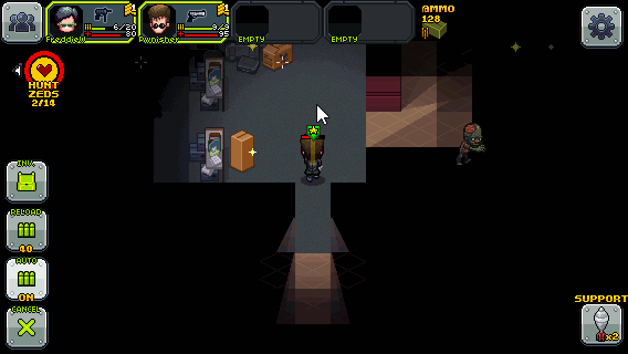 Alasan Infectonator: Survivors Dibawa ke Kickstarter