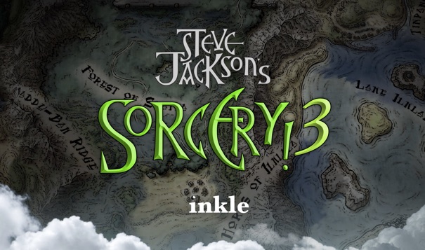 6 Game dengan Narasi Terbaik selama 2015 versi Tech in Asia