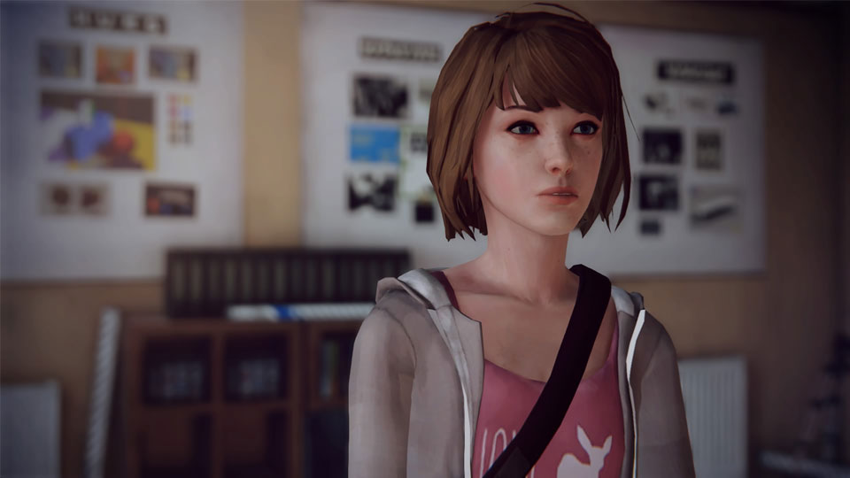 Review Life is Strange Episode 5: Polarized | Tech in Asia