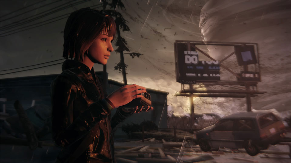 Review Life is Strange Episode 5: Polarized | Tech in Asia