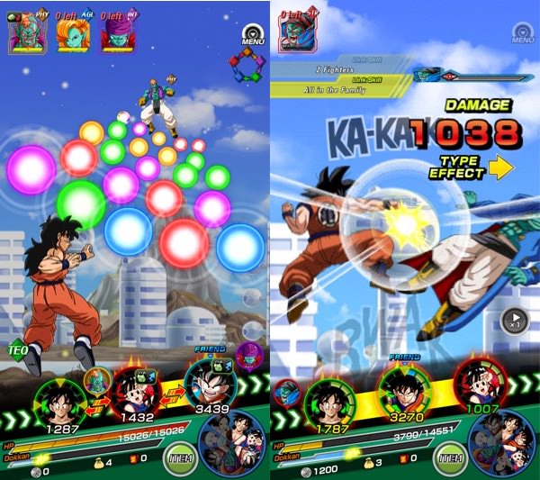 Review Dragon Ball Z Dokkan Battle | Tech in Asia Indonesia