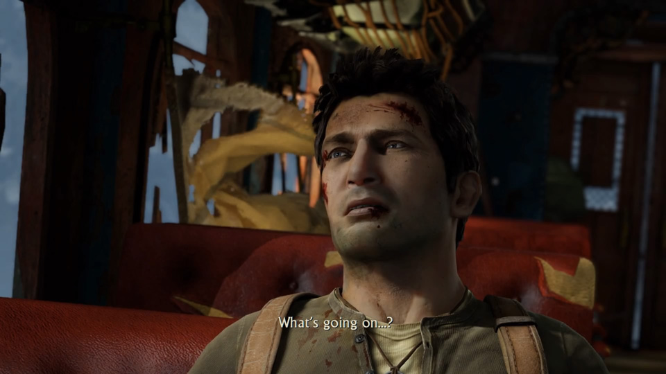 Review Uncharted The Nathan Drake's Collection | Tech in Asia