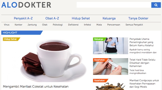 Golden Gate Ventures Berinvestasi di Tiga Startup Indonesia