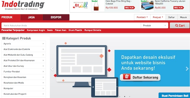 Golden Gate Ventures Berinvestasi di Tiga Startup Indonesia