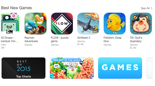 Buletin Berita Game Indonesia - 14 Desember 2015