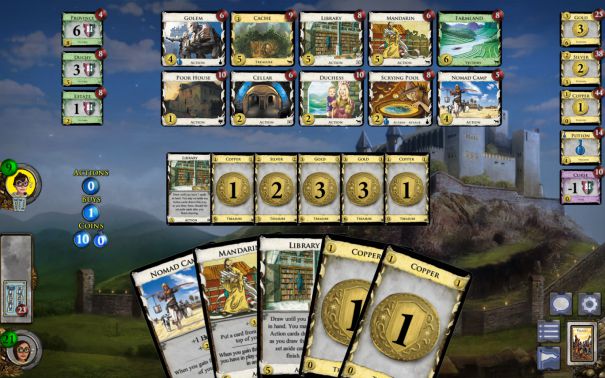 Kumpulan Game iPhone dan iPad Terbaru: Frontier Defense