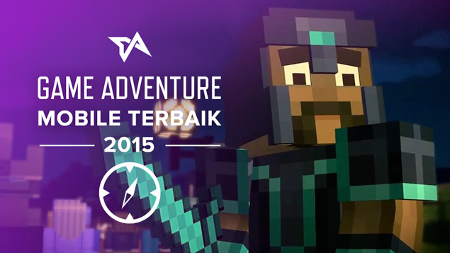 10 Game Adventure di Android dan iOS Terbaik 2015